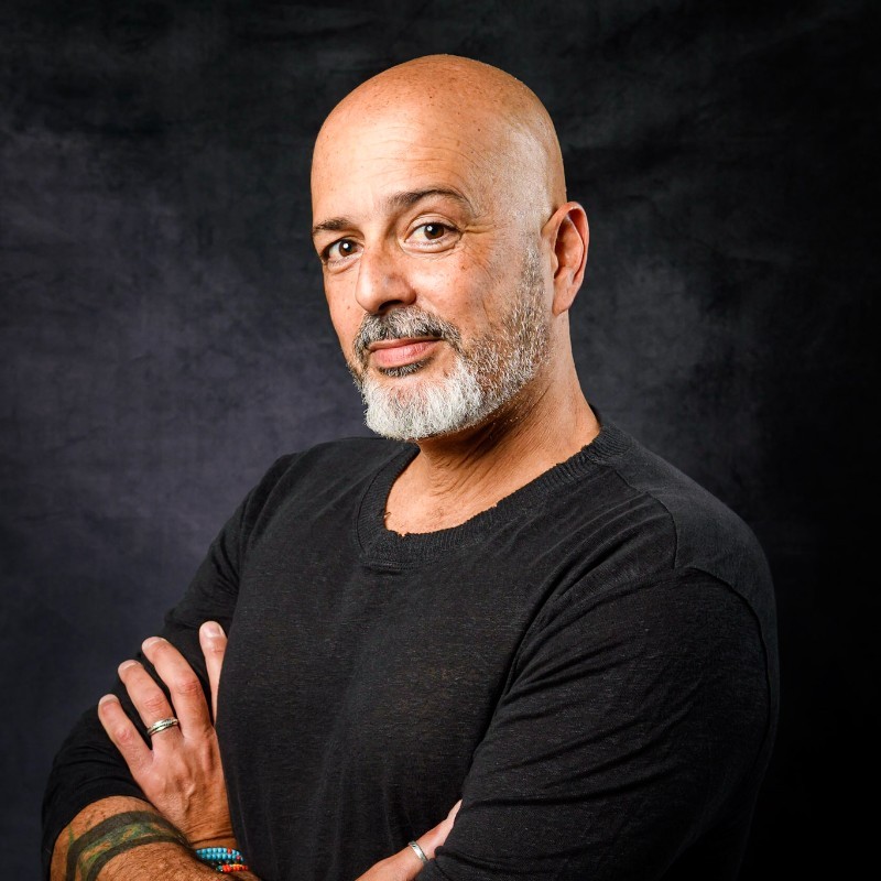 Management team – A2Z Smart Technologies Corp.